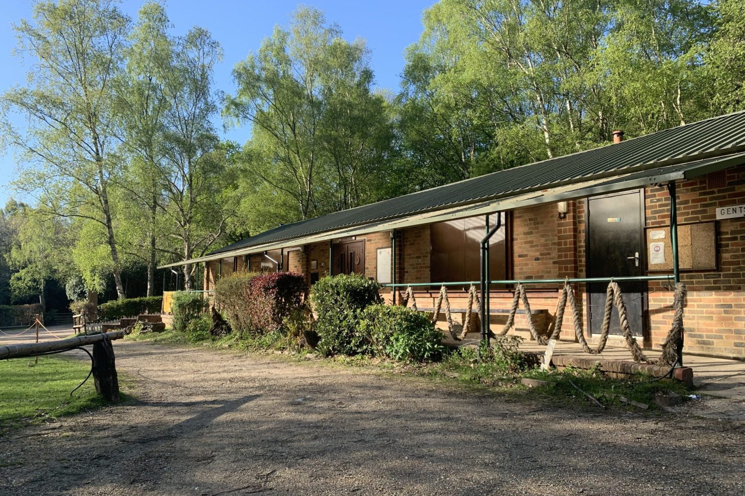 Horsham District Scouts – Scouting in Horsham